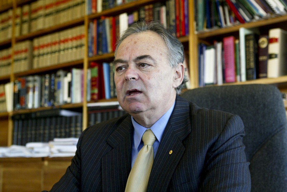 National security law: Hong Kong legal groups deny city is losing its ...