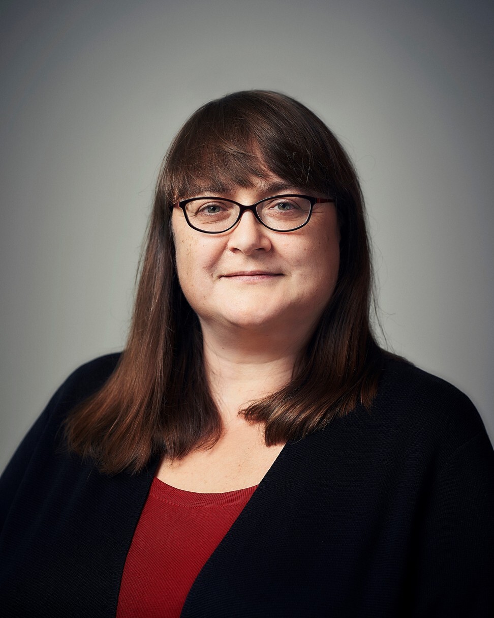 BlackRock, world’s biggest asset manager, names European chief to head ...