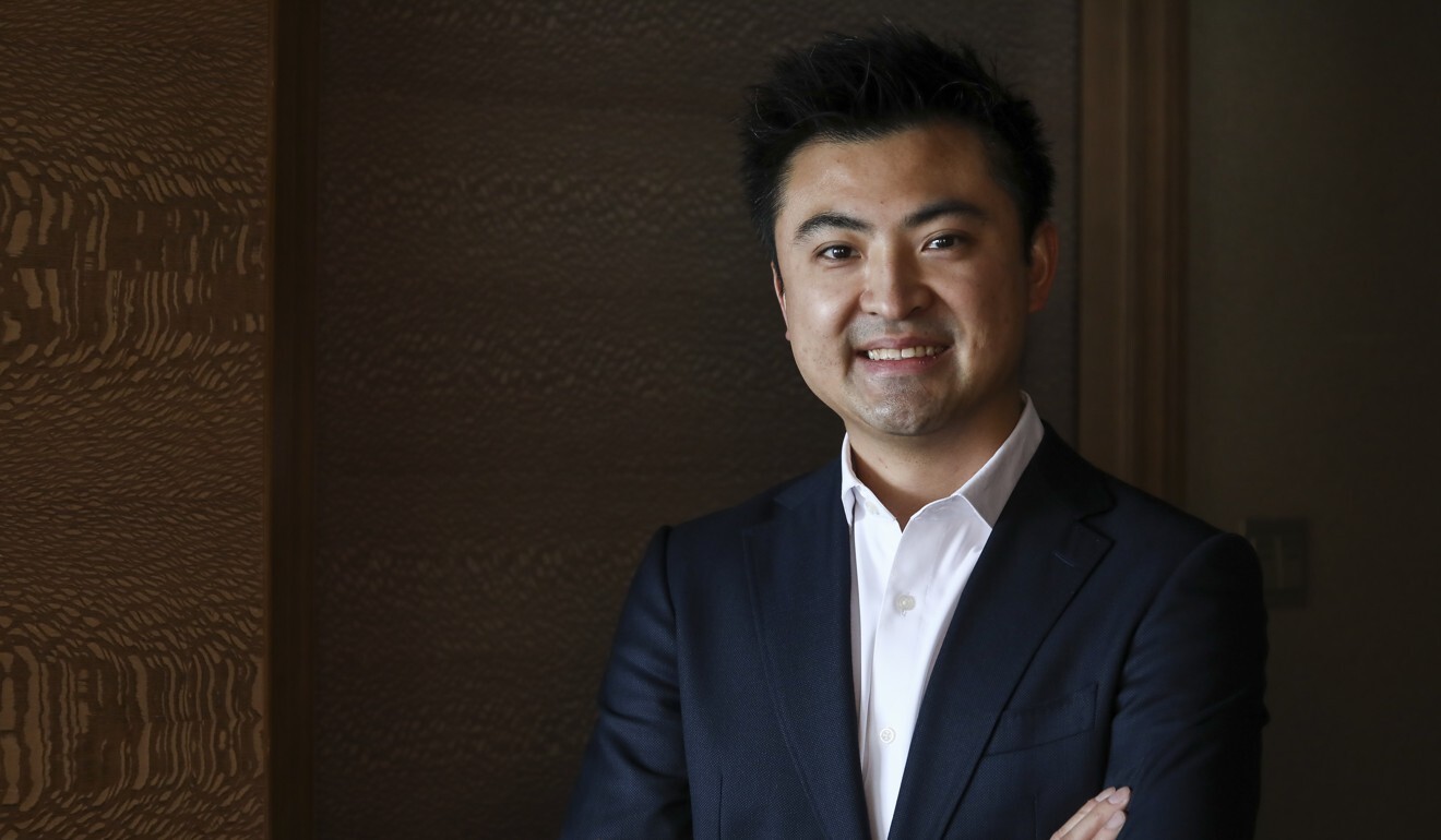 Yangtze River Delta: Hong Kong, mainland Chinese developers invest ...