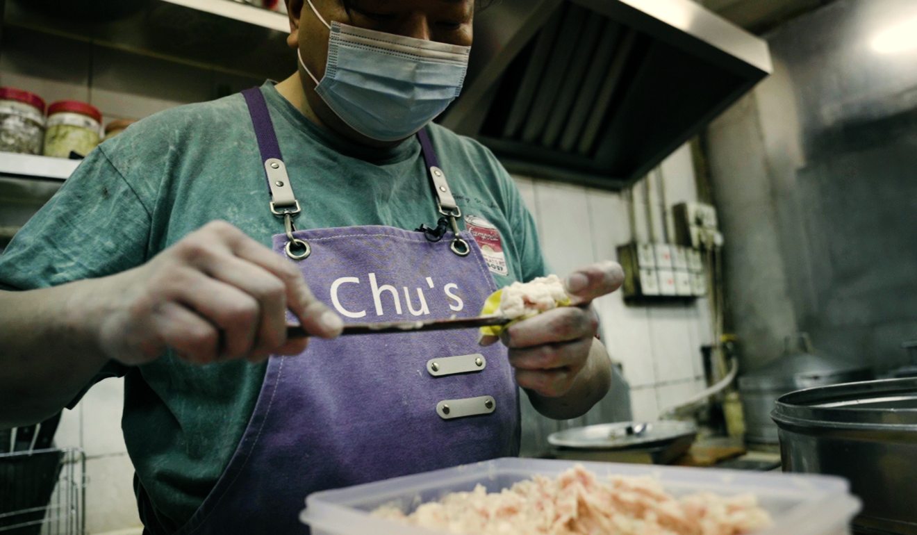 The origins of siu mai: how an iconic dim sum staple came to be | South ...