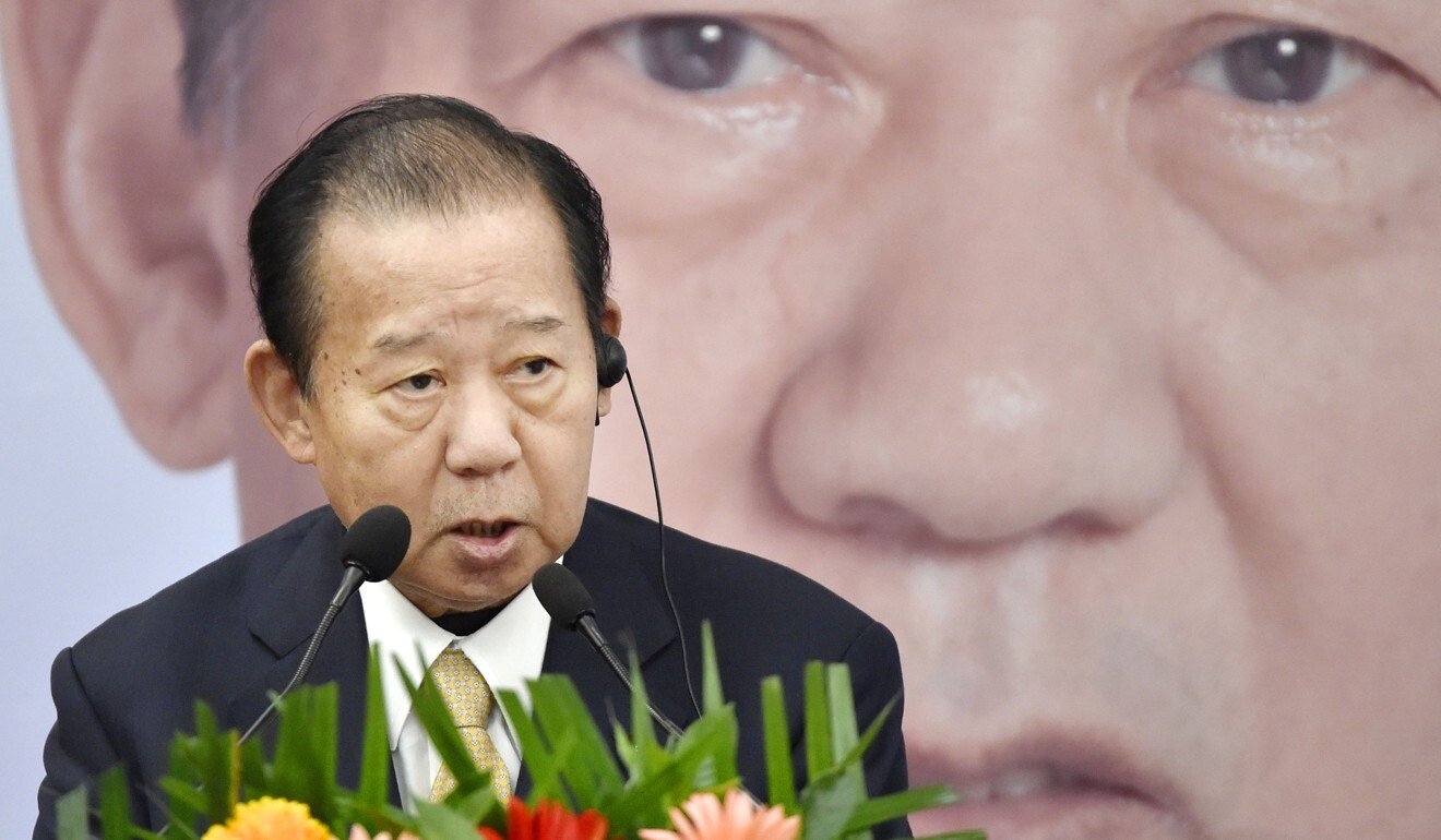 Is Toshihiro Nikai, the ‘most pro-China’ politician in Japan’s ruling ...