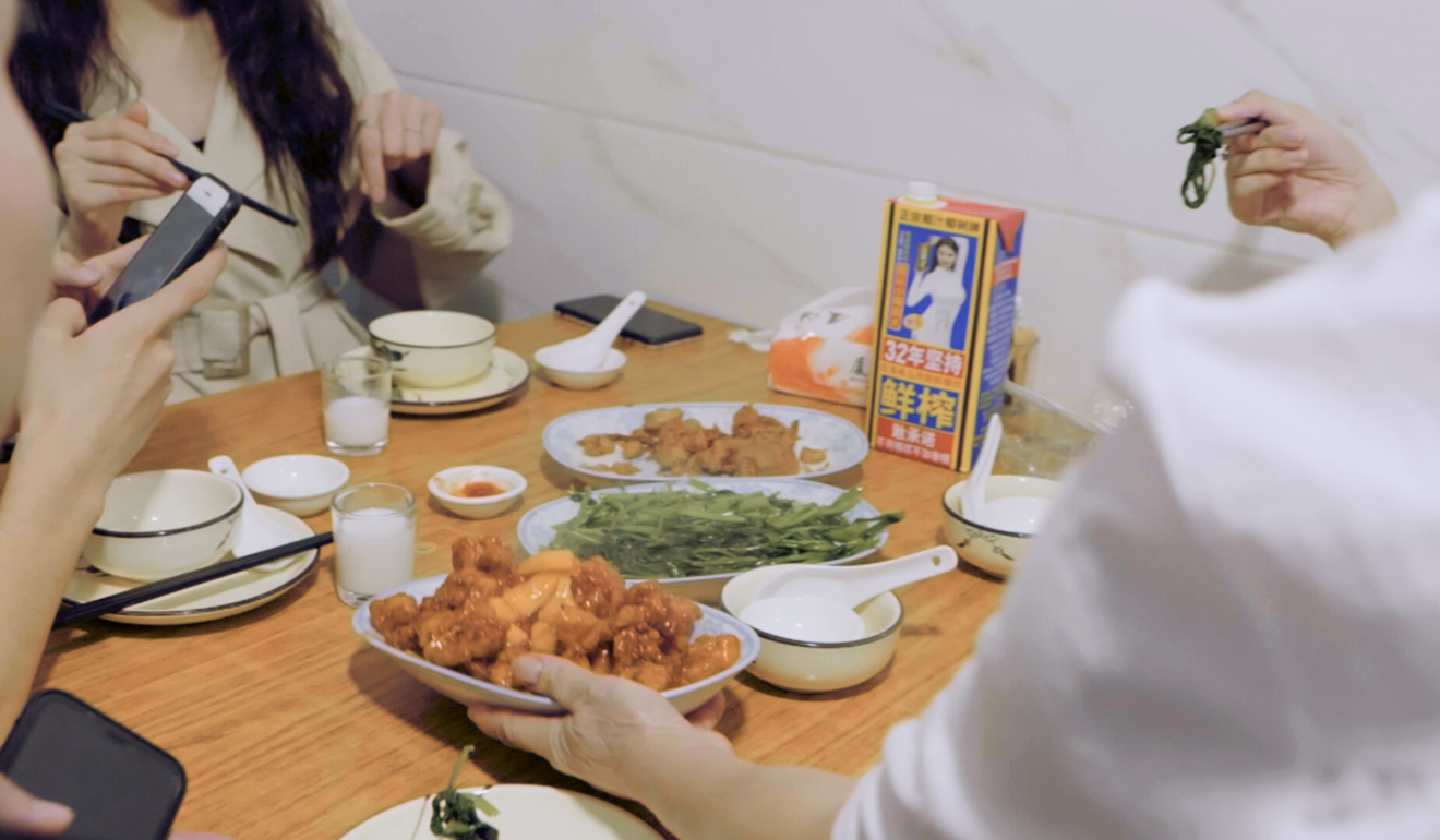 How sweet and sour pork gave this former convict in China a second ...