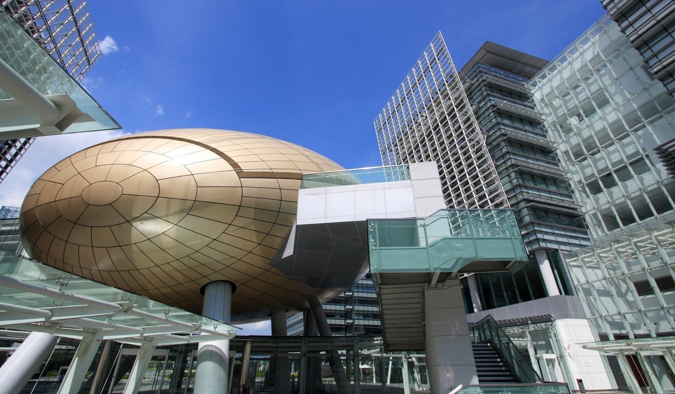 Hong Kong boosts regional fintech development amid Covid-19 pandemic ...