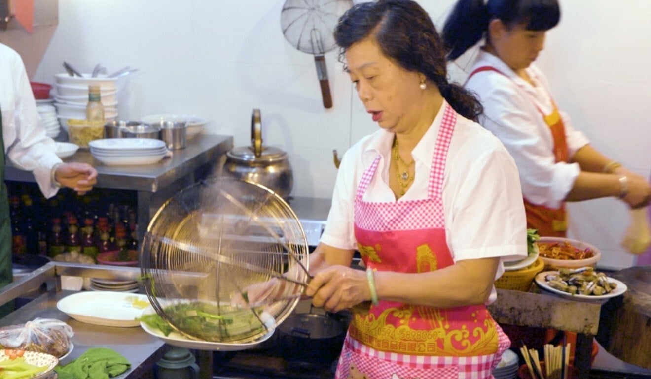 How sweet and sour pork gave this former convict in China a second ...