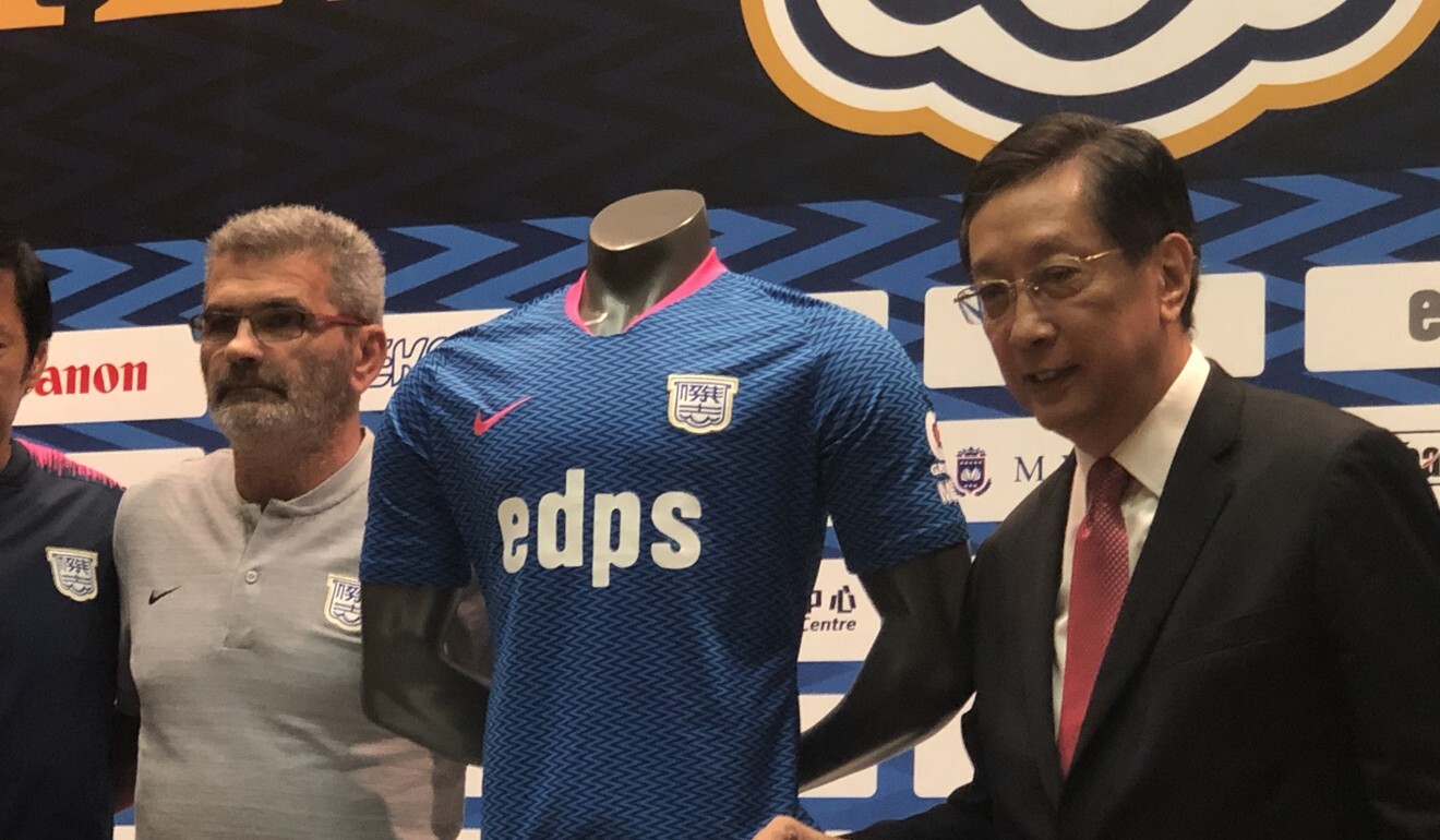 Hong Kong must emulate Qatar ‘bubble’ in bid to host AFC group games ...