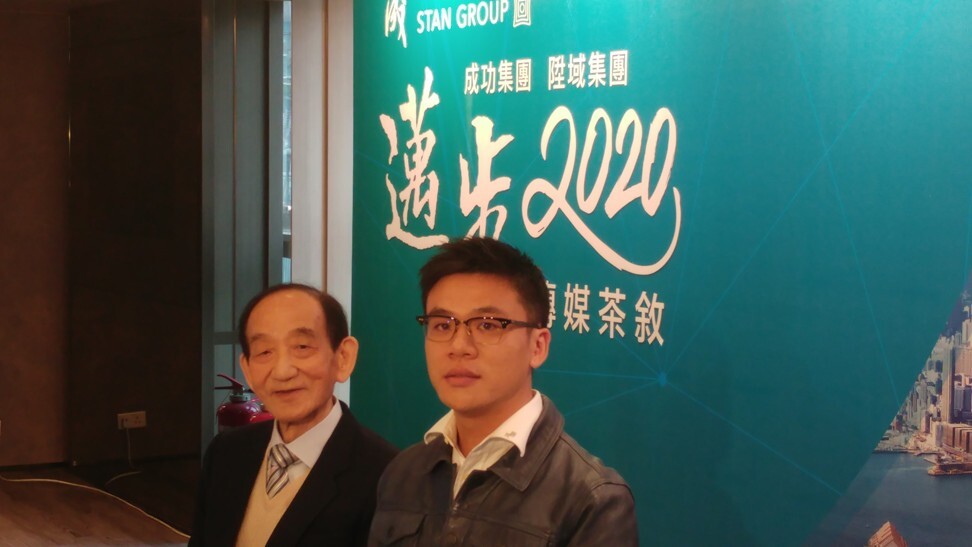 Hong Kong could see more instances of ‘tokenisation’ in real estate, as ...