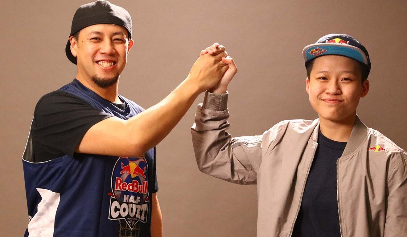 3x3 basketball: Li Tsz-kwan eyes pro career after becoming second Hong ...