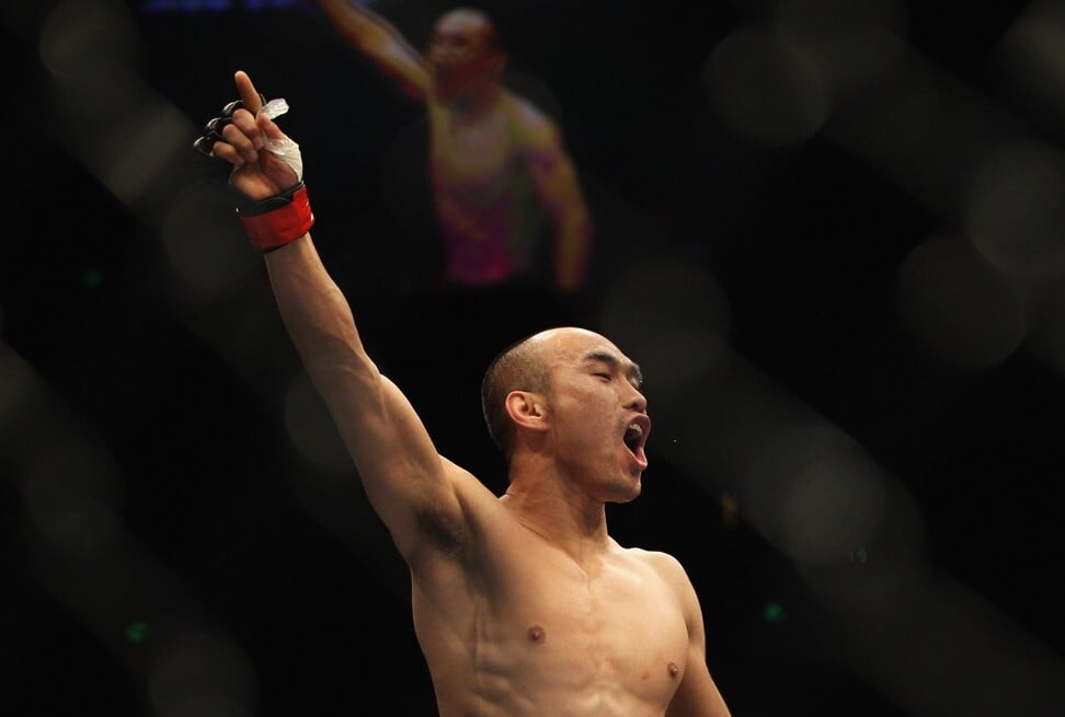 Opinion | UFC strengthens grip on Chinese MMA with Migu deal – and it’s ...