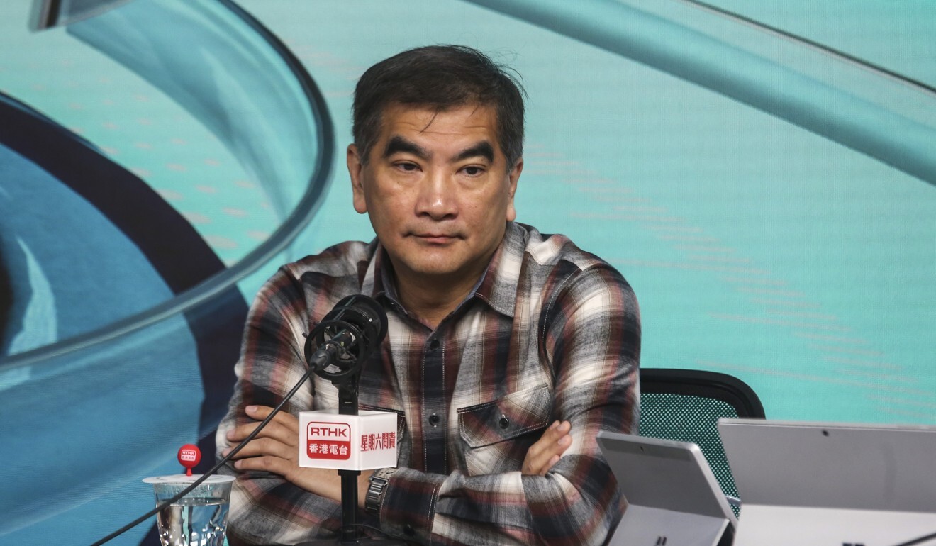Hong Kong Legco elections to run this September, but minister says he ...