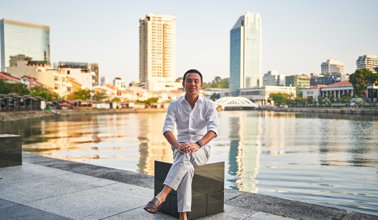 Singapore hedge funds offer internships to teenagers, promoting home ...