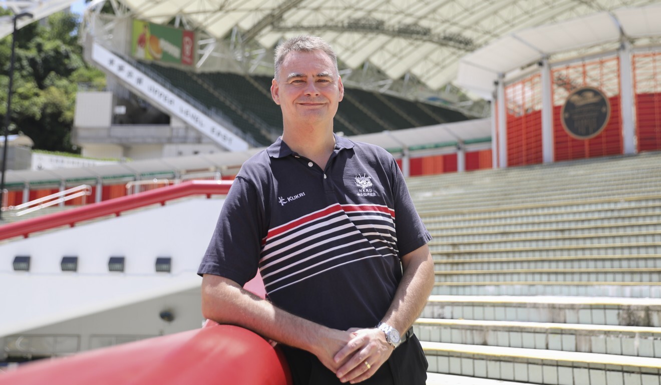 Hong Kong rugby union leagues to resume in April after Covid-19 gym ...