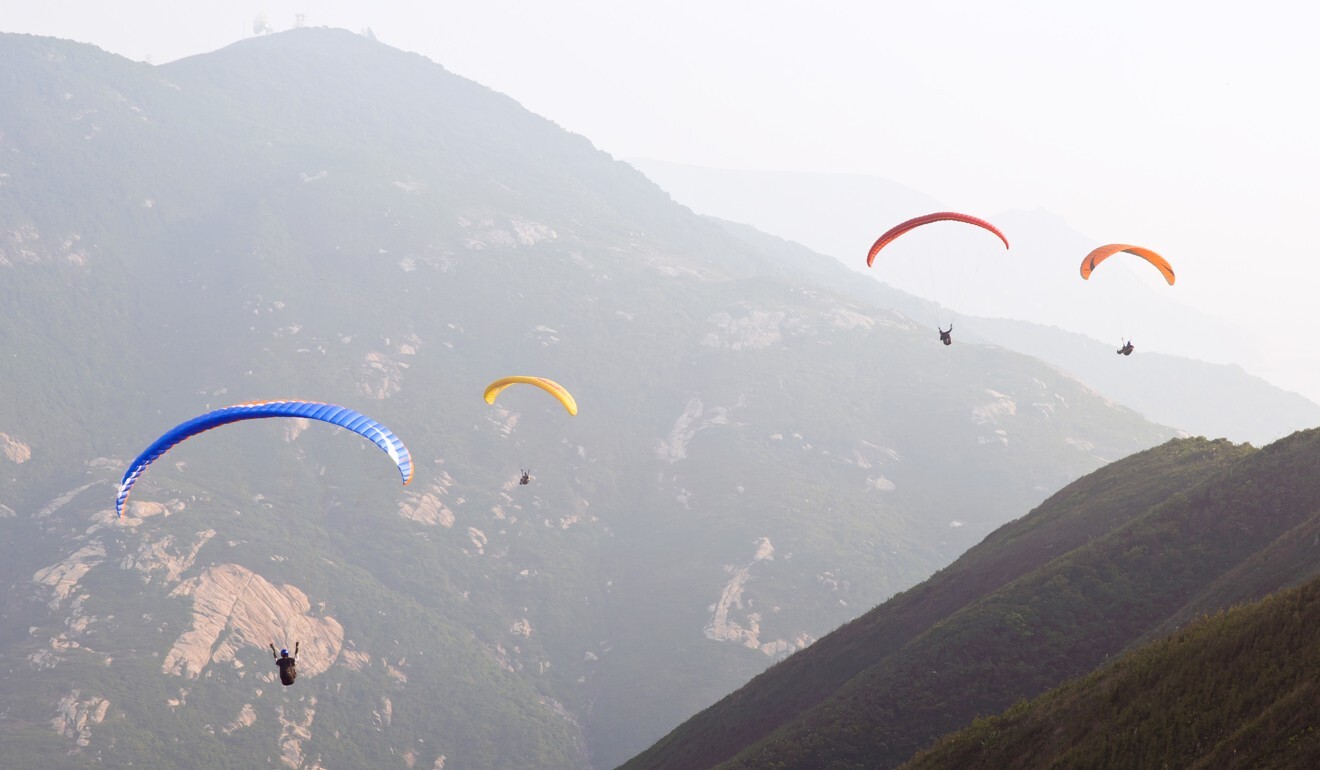 Watchdog to scrutinise Hong Kong aviation authority’s oversight of ...