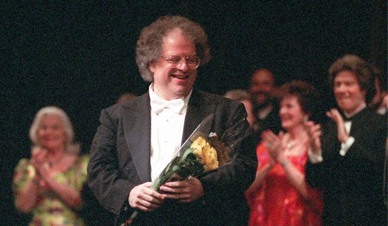 Metropolitan Opera conductor James Levine dies at 77 | South China ...