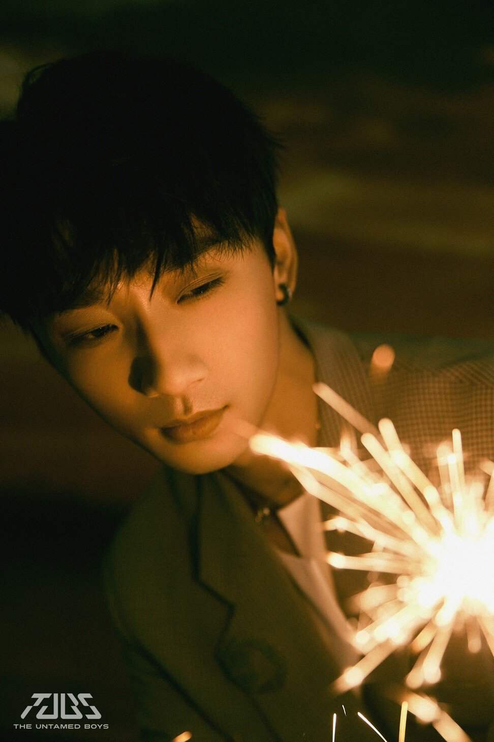 Chinese boy band T.U.B.S of The Untamed fame want to bring their ...