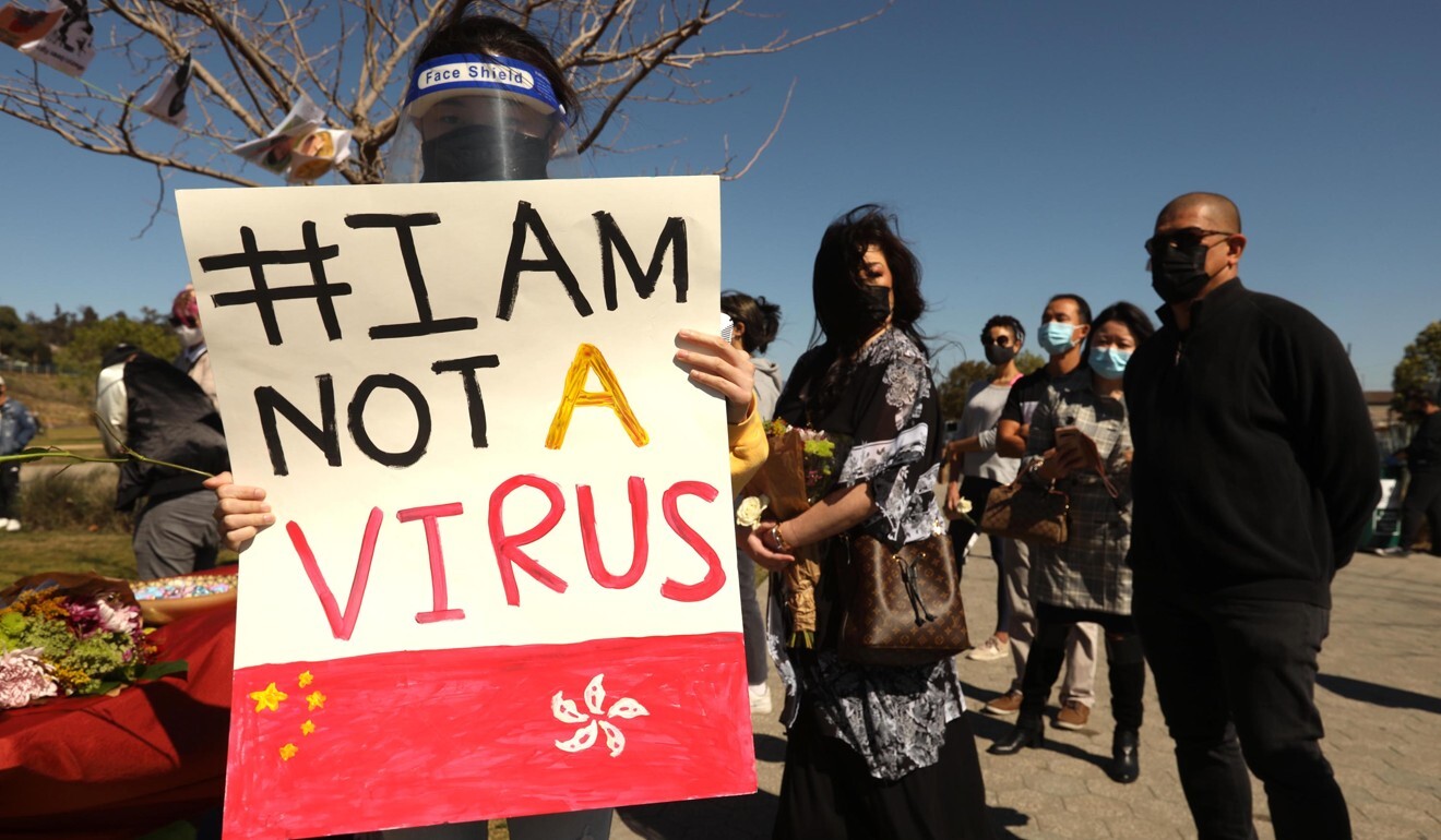 Asian-Americans hope US$250 million plan to fight racism will support ...