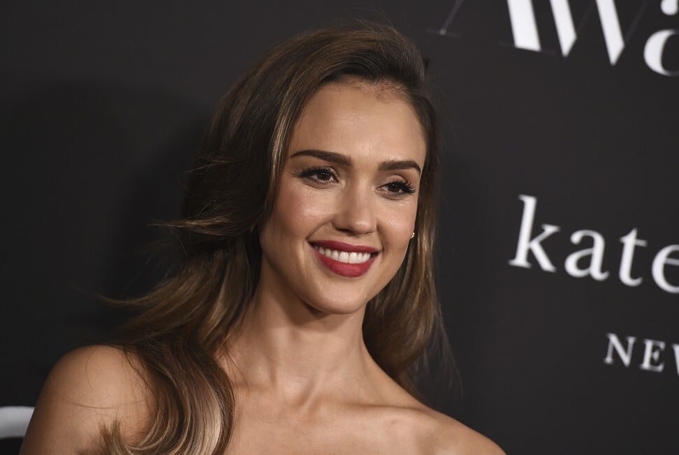 The Honest Company IPO makes Jessica Alba US$122 million – actress ...