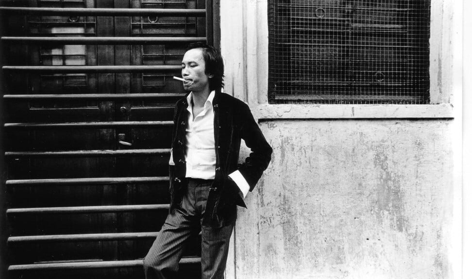 What John Woo action classics A Better Tomorrow and The Killer owe to ...