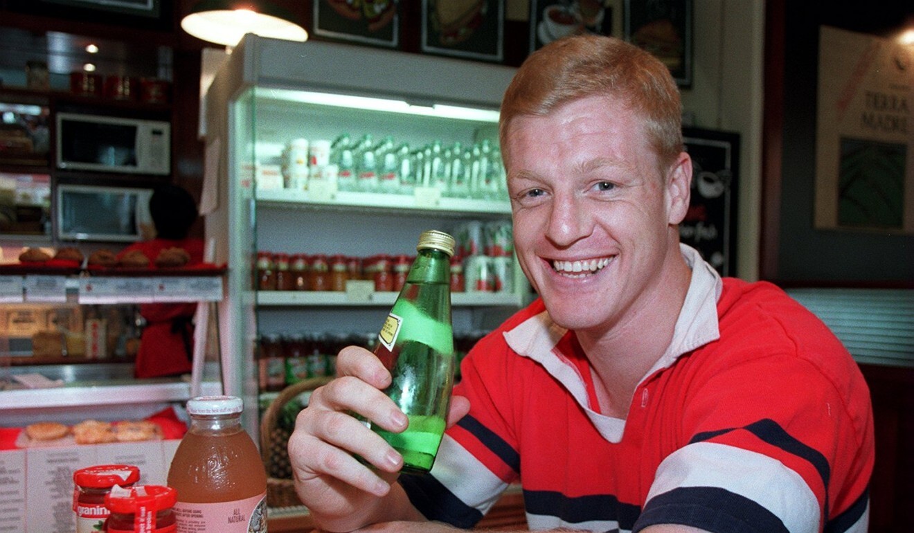 ‘Renaissance Man’ Jim Rowark remembered as mentor and leader of 1992 ...