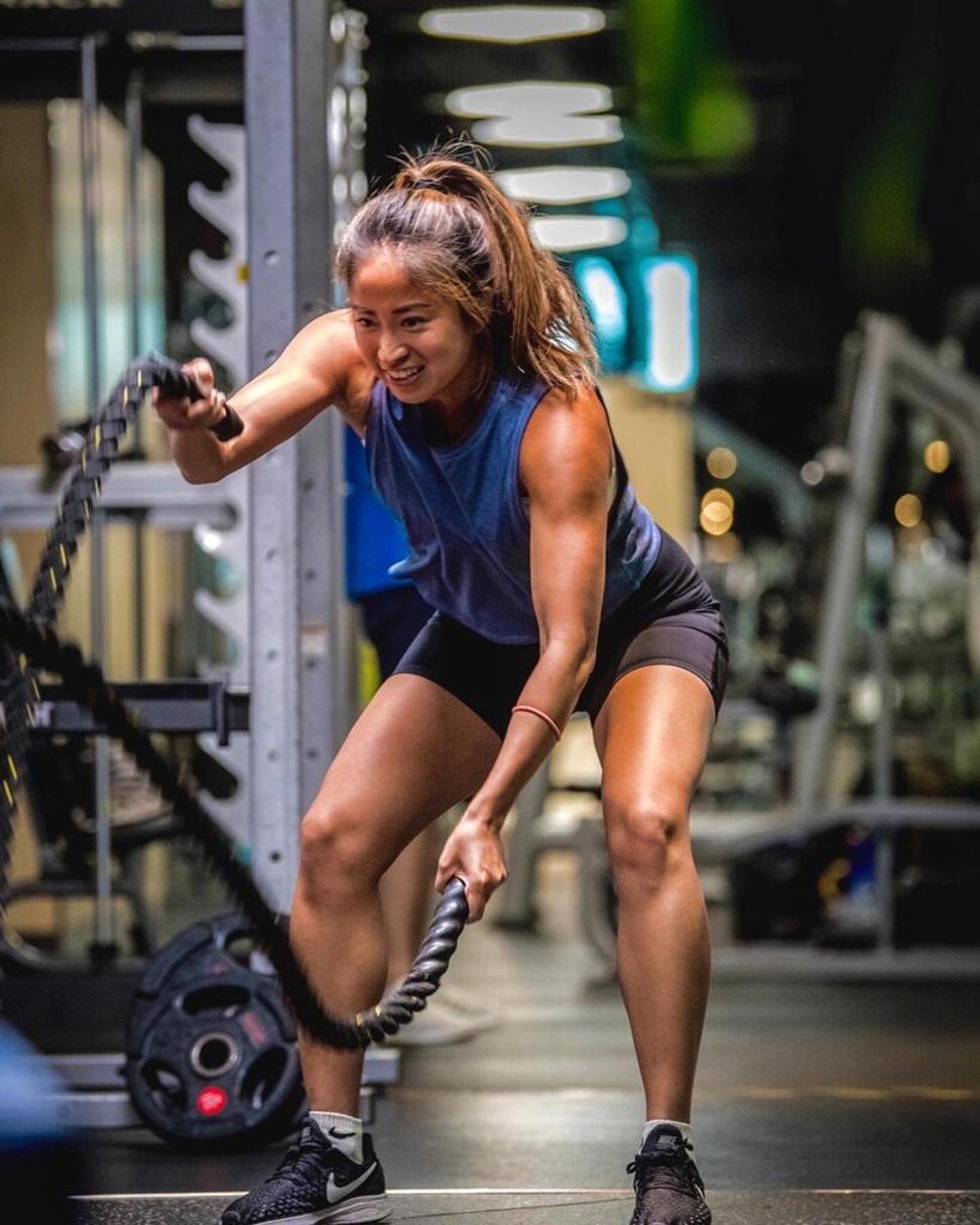 From heartbreak to hope, Hong Kong lacrosse player Daphne Li eyes place ...