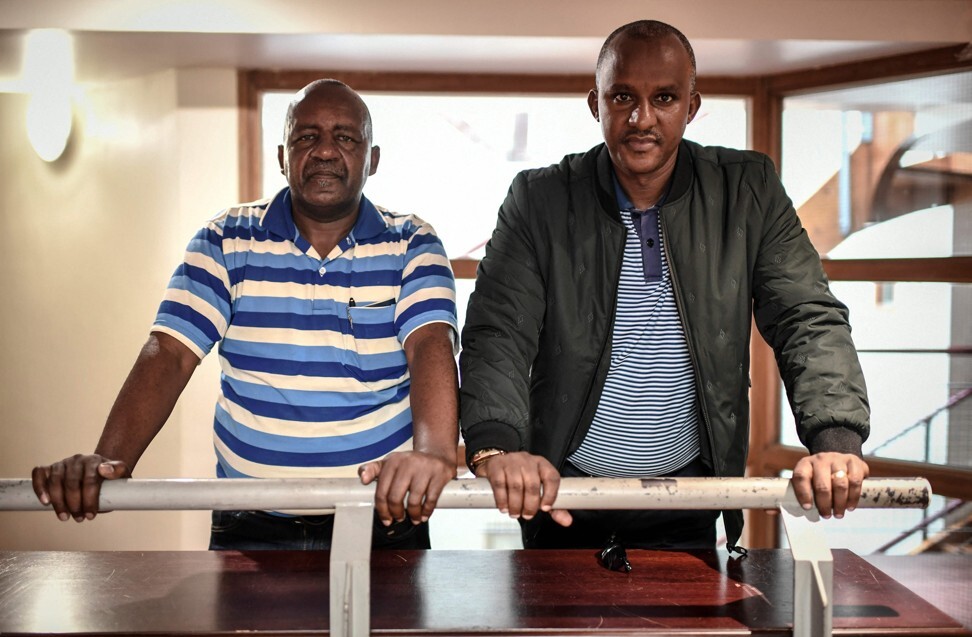 Rwandan ‘genocide financier’ unfit for trial and charges should be ...