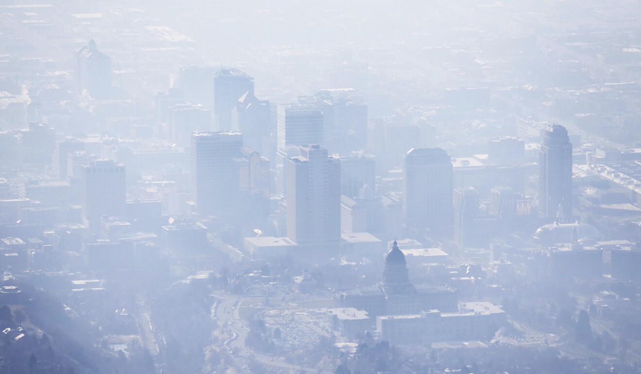 Millions at risk as hundreds of cities fail to adapt to climate change ...