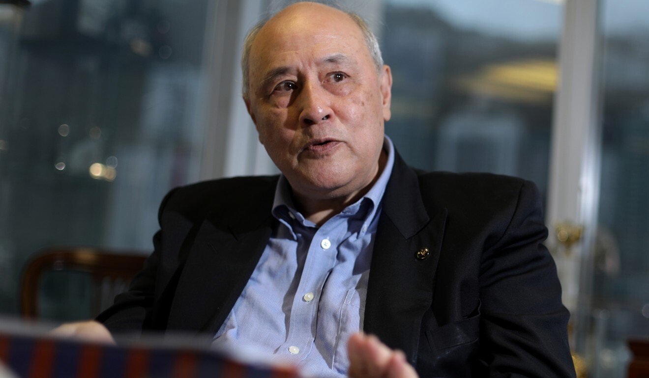 Shenzhen exchange’s role in Greater Bay Area vital as it remains the go ...