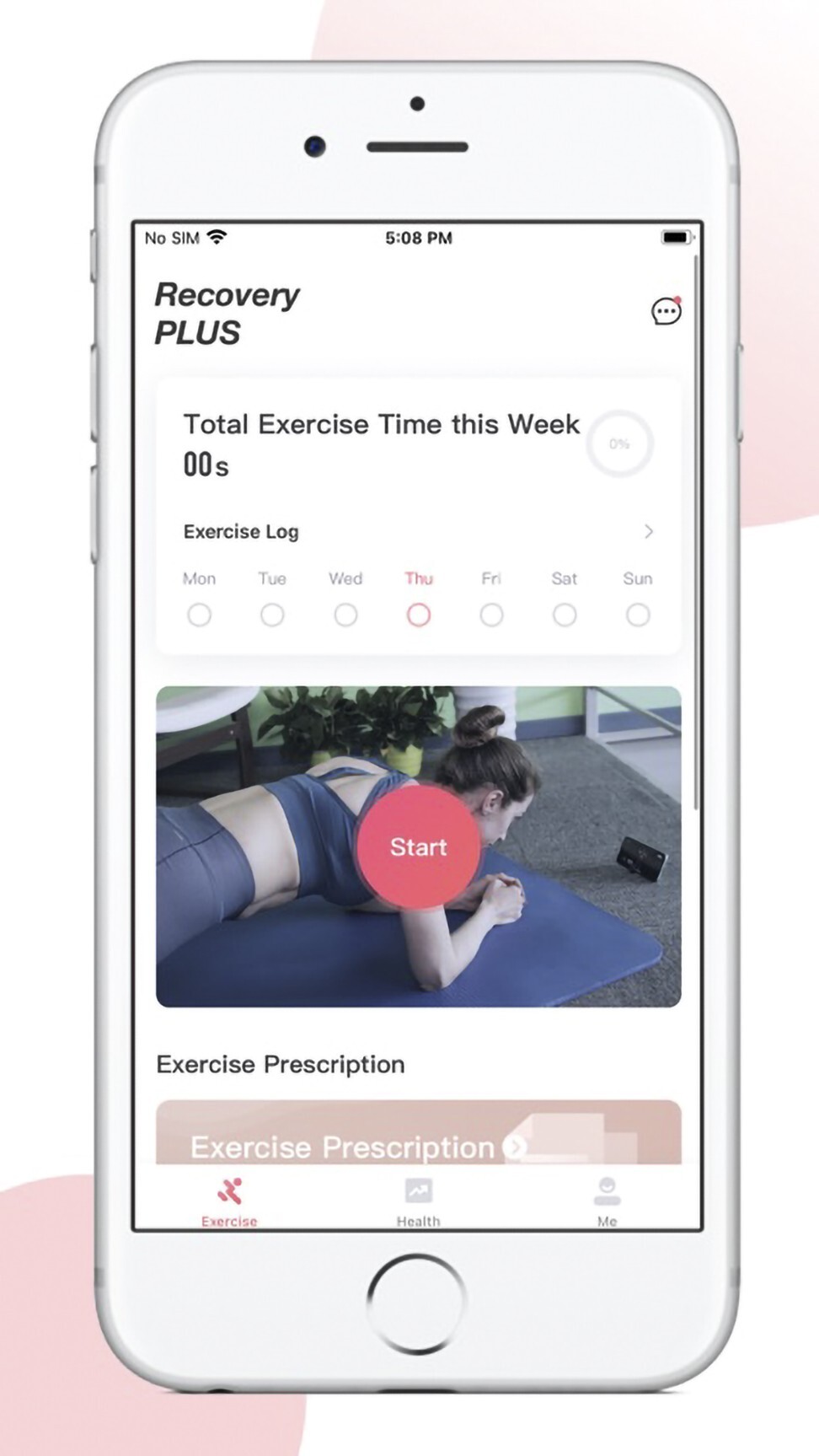 App for home aerobic training helps rehabilitate Covid-19 survivors ...