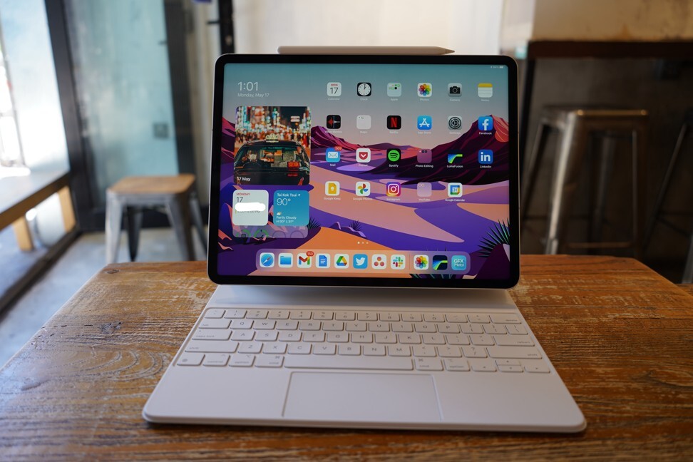 Apple 2021 iPad Pro review: a game-changing tablet with the ...