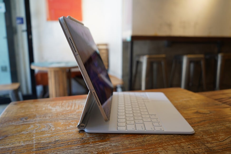 Apple 2021 iPad Pro review: a game-changing tablet with the ...