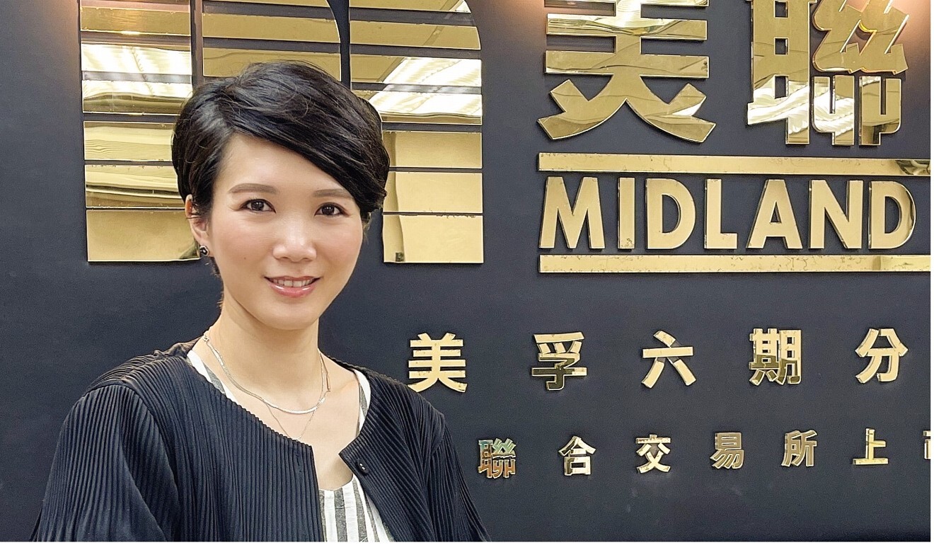 Hong Kong’s property sector may be rebounding, but real estate agents ...