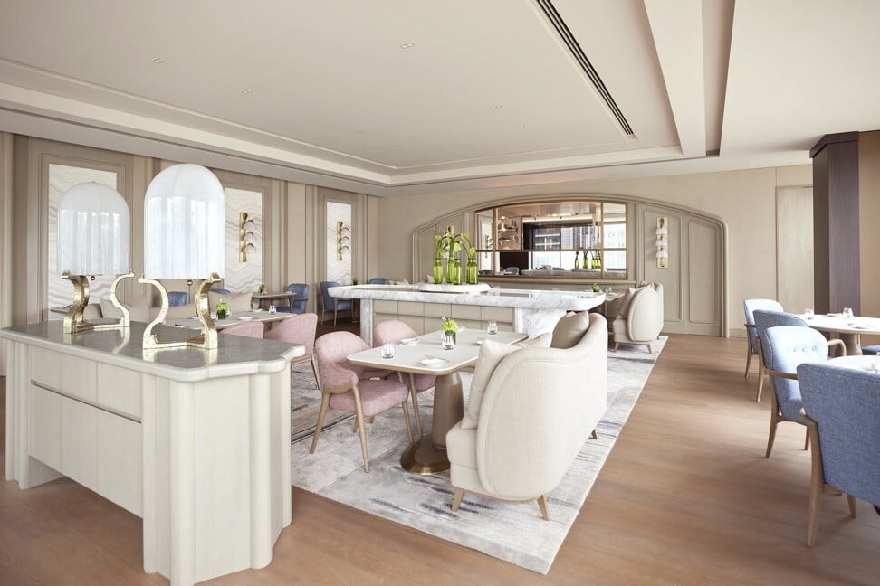 ‘Like being a football coach’: Four Seasons Tokyo hotel chef Daniel ...