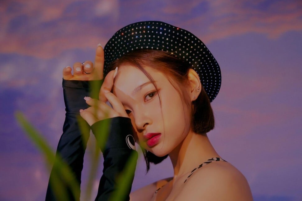 Rising stars of K-pop: Bling Bling members on their music, inspirations ...