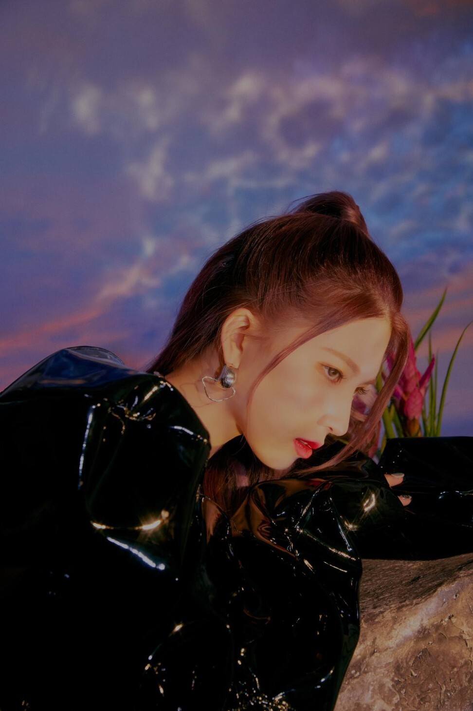 Rising stars of K-pop: Bling Bling members on their music, inspirations ...