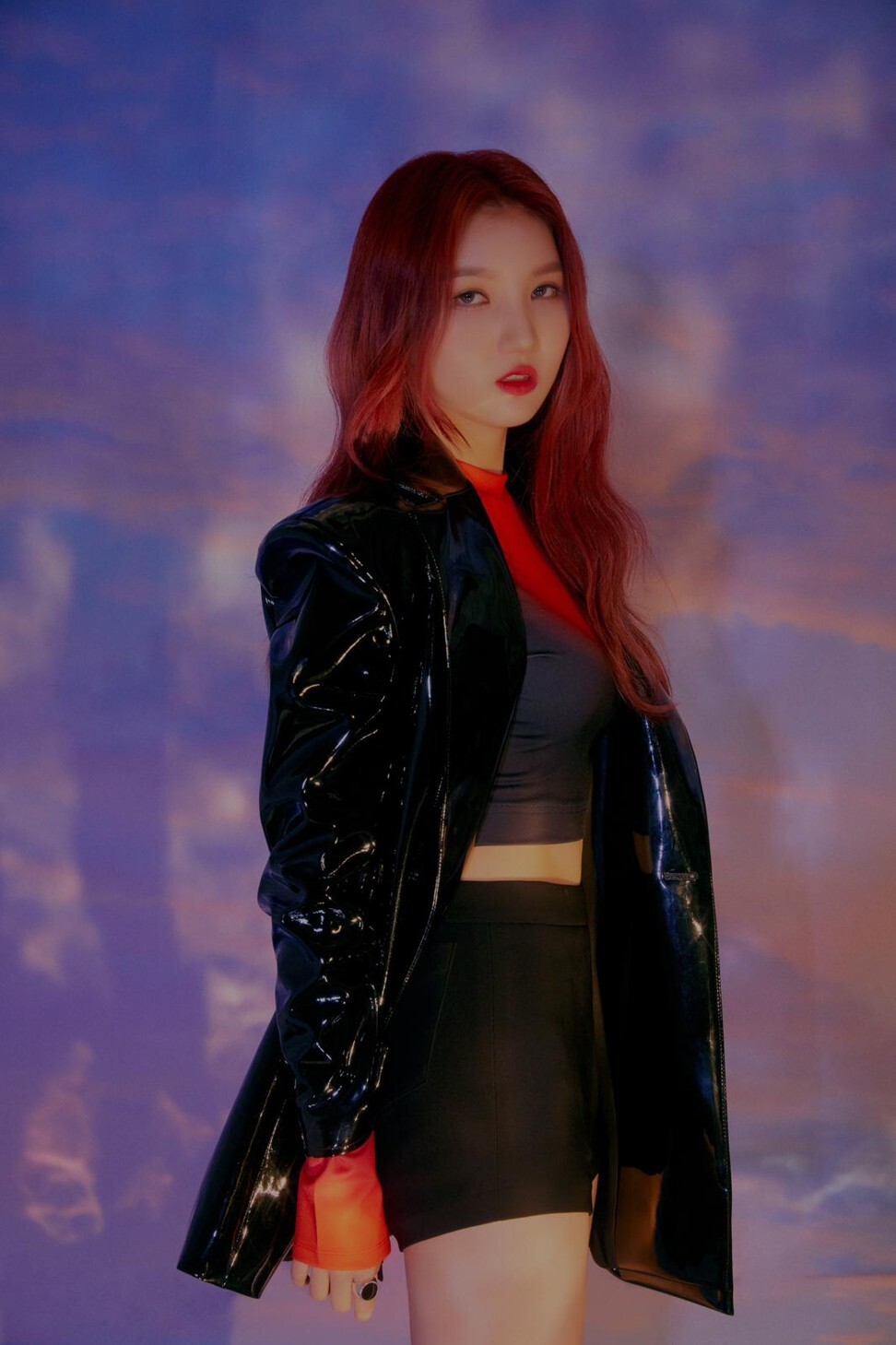 Rising stars of K-pop: Bling Bling members on their music, inspirations ...