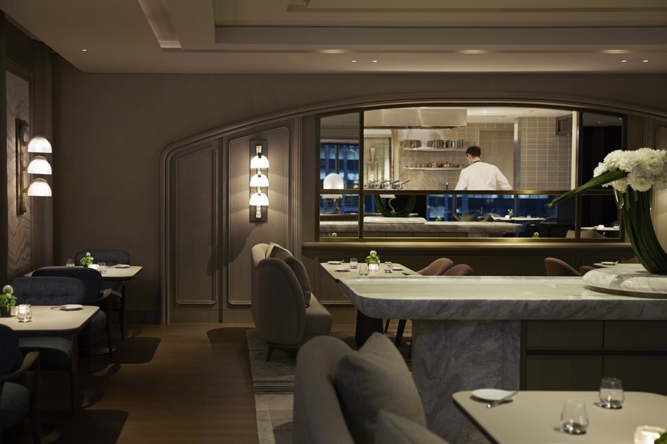 ‘Like being a football coach’: Four Seasons Tokyo hotel chef Daniel ...