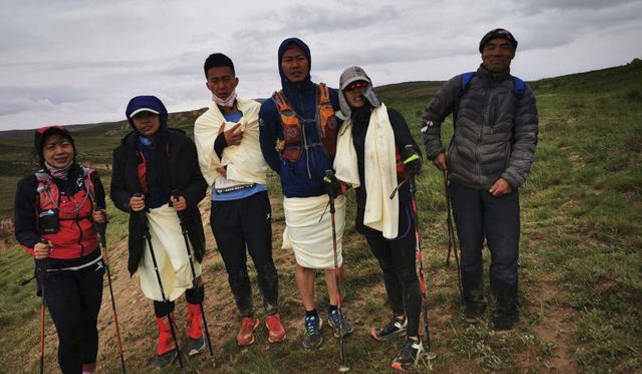 China ultramarathon disaster: what happened during the storm that ...