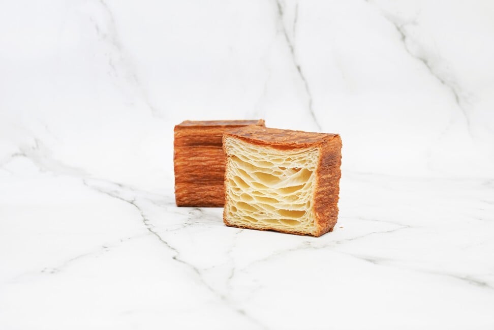 Croissant or toast? Famed pastry chef and cronut inventor combines both ...