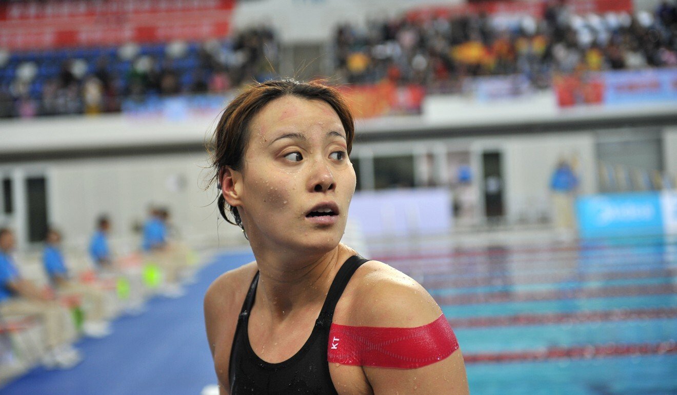 Fu Yuanhui: biography, family, breaking taboos, ‘mystical’ swimming ...
