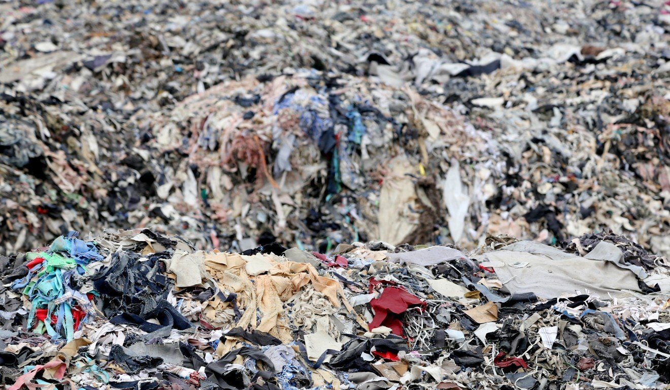 Pair reach holy grail of fashion recycling: polyester-cotton blends ...