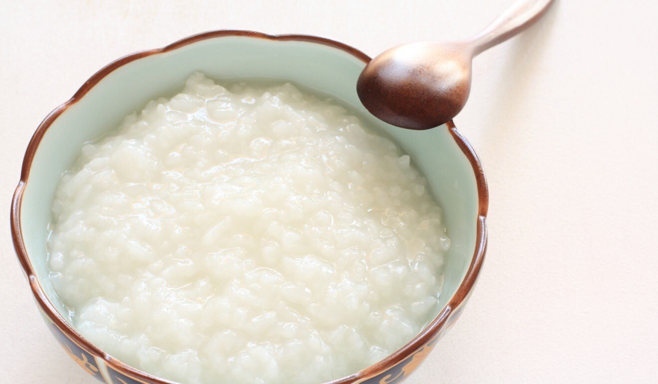 Opinion | As comfort foods go, Chinese congee has no equal. It is the ...
