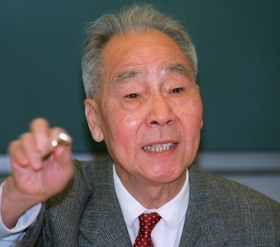 Renowned translator who bridged Chinese and Western literature dies at ...