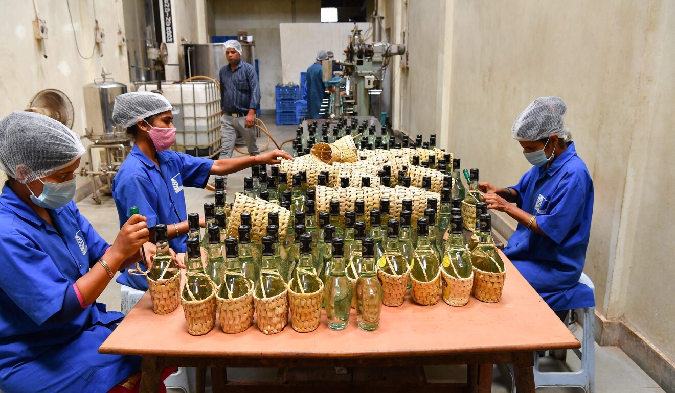 Inside the Goan distilleries trying to revive feni, a 500-year-old ...