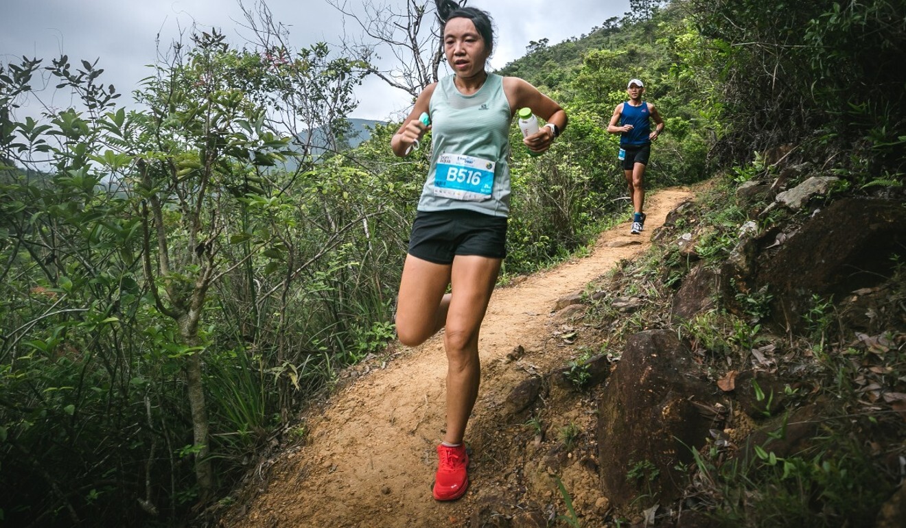 Jeff Campbell triumphs in Hong Kong Half Marathon as Wong Mei-yan wins ...