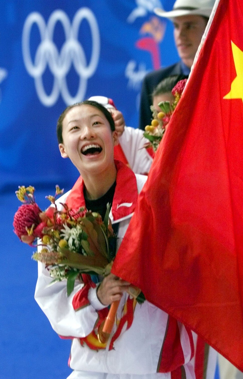 China’s top Olympic athletes of all time: part one – Lin Dan, Li Ning ...