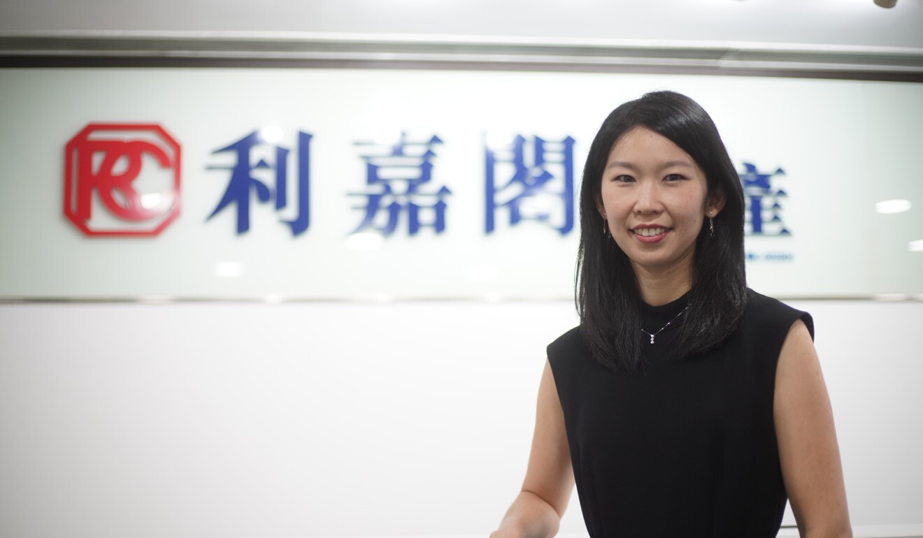 Hong Kong property agent Ricacorp gains market share for two straight ...