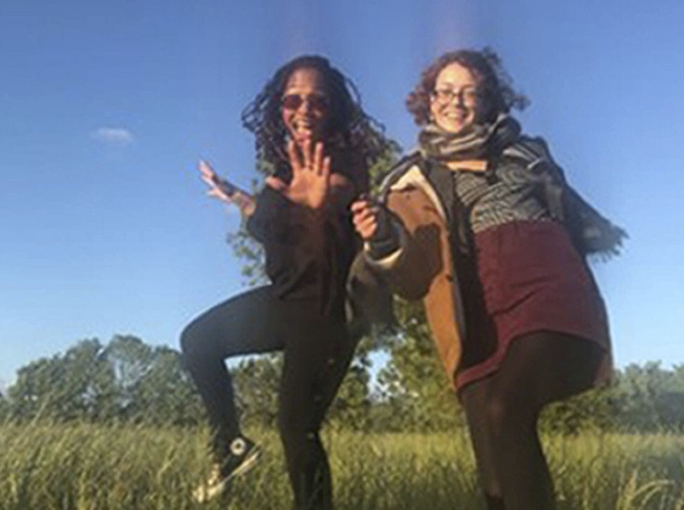 Demon-obsessed British teen convicted of murdering sisters in London ...