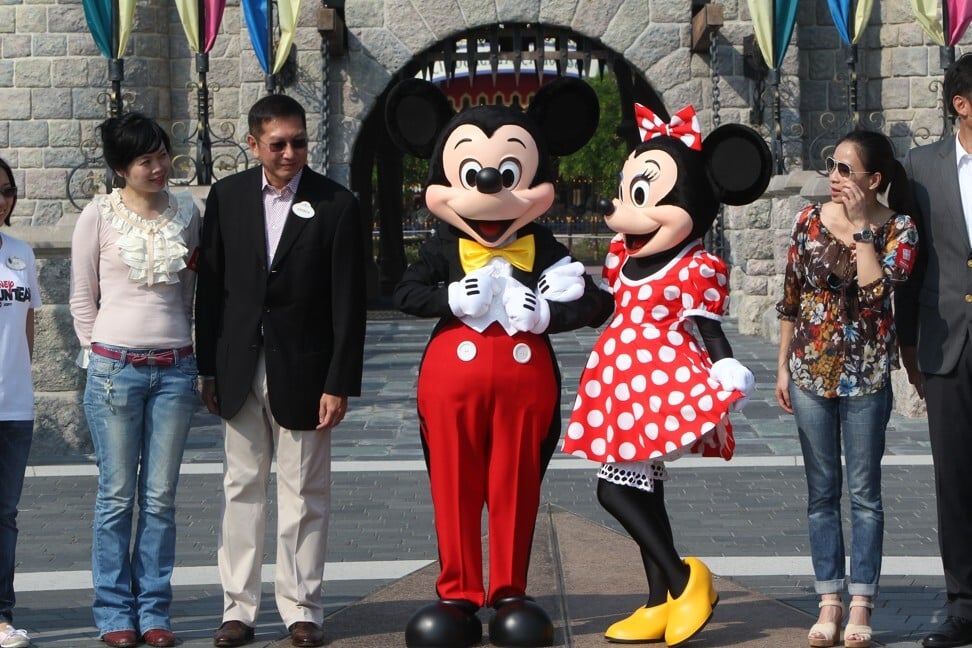 Elsie Cheung steps down after a decade of leading digital ...