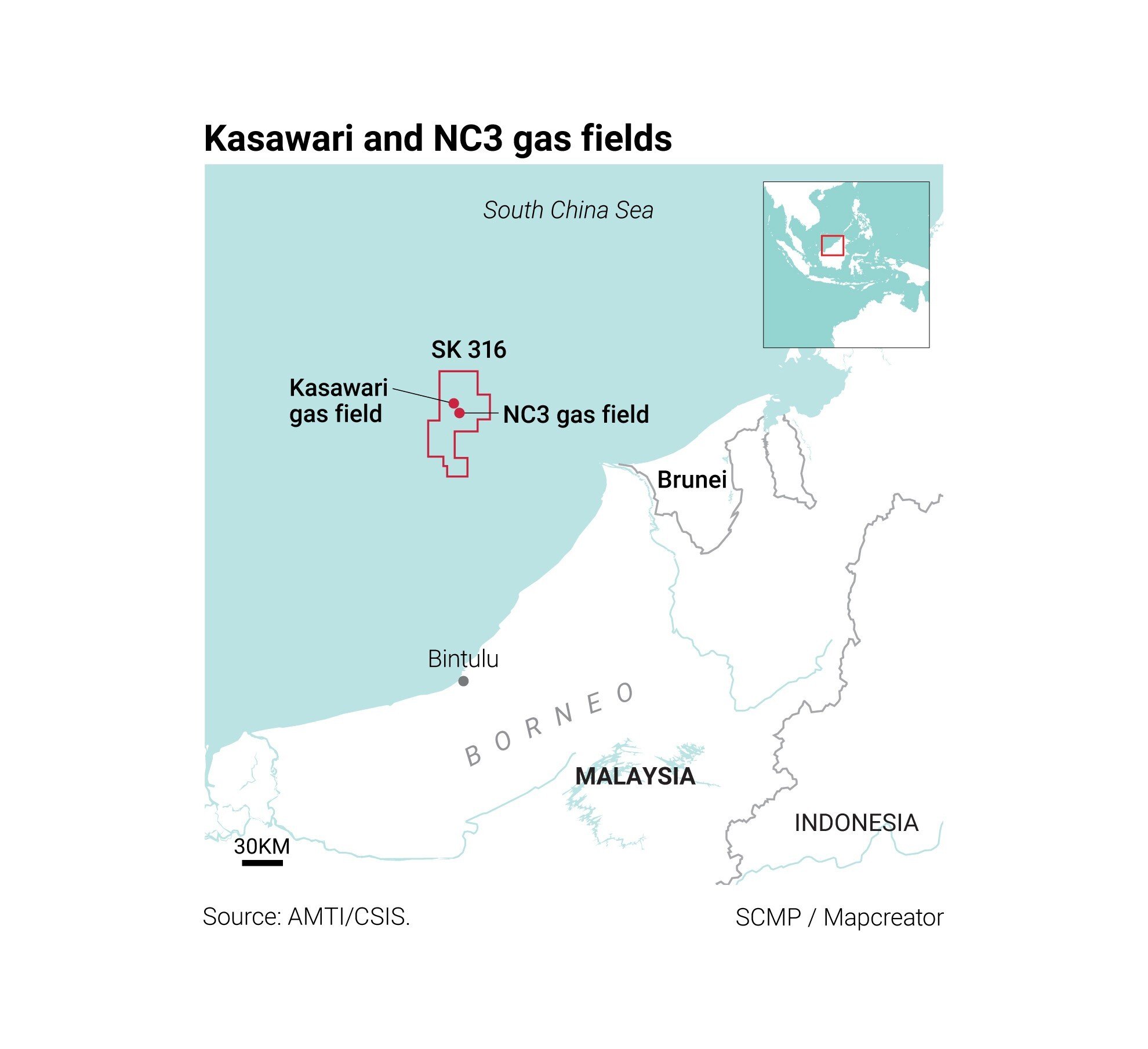 South China Sea: Chinese coastguard ships, warplanes engaged in ...