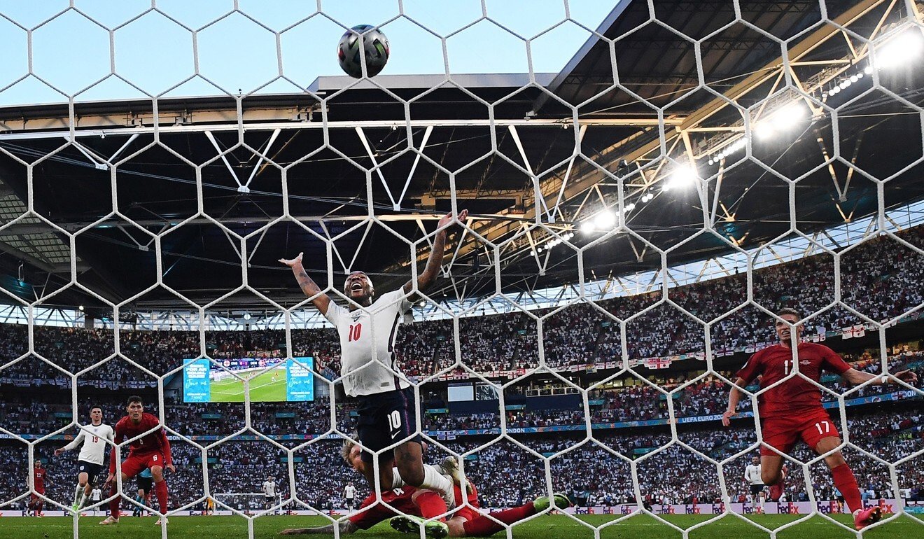 Euro 2020 final: England now 1 game from finally ending 55 years of ...