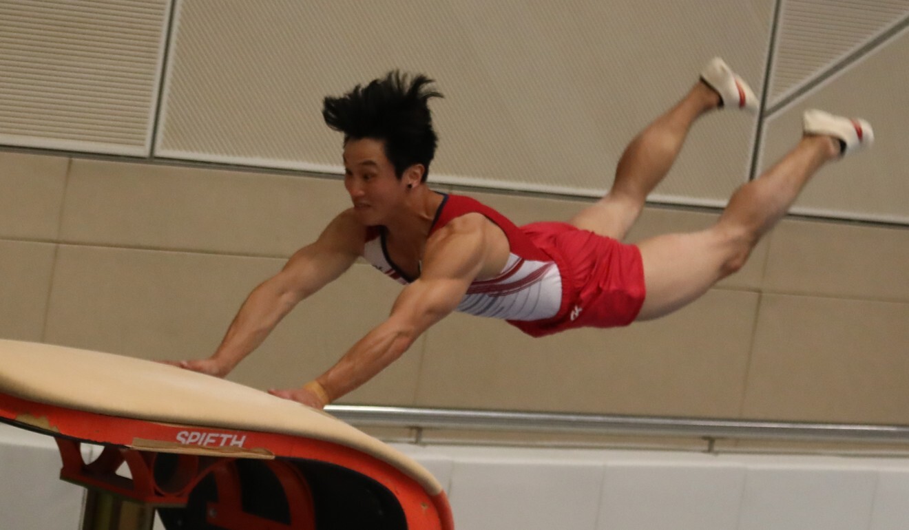 Tokyo Olympics: Lee Lai-shan has high hopes for record medal haul by ...